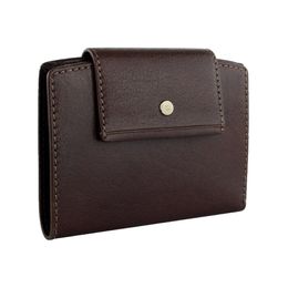 Bugatti Geldb&ouml;rse Neaples Lady Wallet in Brown | Gr.: onesize