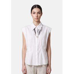 Chiara Ferretti Bluse in BIANCO | Gr.: onesize