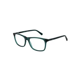Gant M&auml;nner Optische Fassungen Rechtwinklig Gr&uuml;n | Gr.: onesize