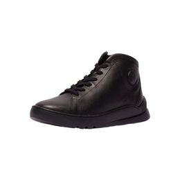 Softinos Sneaker LUM in Schwarz | Gr.: 37