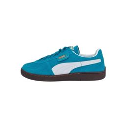 Puma Sneaker Super Team SD in Blau | Gr.: 43