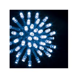 F&eacute;&eacute;ric Lights and Christmas Lichterkette in wei&szlig; | Gr.: onesize