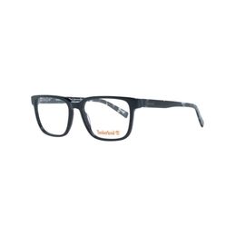 Timberland M&auml;nner Optische Fassungen Quadratisch Schwarz | Gr.: onesize