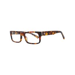 Fila M&auml;nner Optische Fassungen Vollrandige Brille Braun | Gr.: onesize