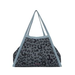 Fritzi aus Preussen Fritzi aus Preu&szlig;en Tasche Ini Shopper Leo in Jungle | Gr.: onesize