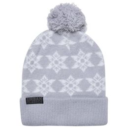 Urban Classics Beany in lightasphalt | Gr.: onesize