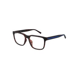 Timberland M&auml;nner Optische Fassungen Quadratisch Braun | Gr.: onesize