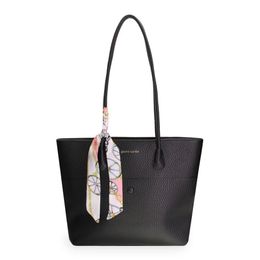 Pierre Cardin Shopper Tasche in BLACK | Gr.: onesize