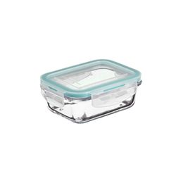 5five Simply Smart Lunch-Box in transparent | Gr.: onesize