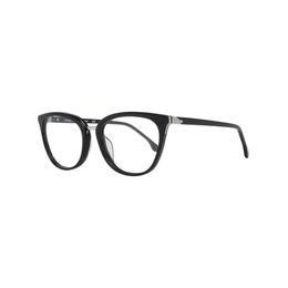 Lozza Unisex Optische Fassungen Vollrandige Brille Schwarz | Gr.: onesize