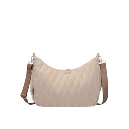 Zwei Funda Schultertasche 41 cm in cappuccino | Gr.: onesize