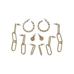 Urban Classics Small Accessory in gold | Gr.: onesize