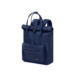American Tourister Urban Groove UG16 Backpack City Rucksack 143779 in midnight navy | Gr.: onesize
