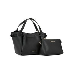 Valentino Handbags Valentino Bags VBS9Q804 Shopping bag MEDEA Shopper nero | Gr.: onesize