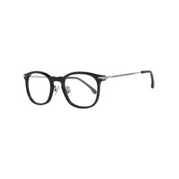 Lozza M&auml;nner Optische Fassungen Rund Schwarz | Gr.: onesize