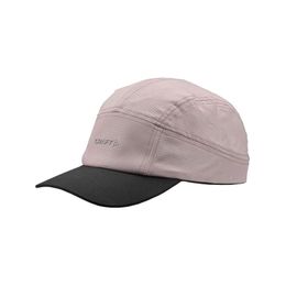 Craft Cap "Hypervent Cap" in Lila | Gr.: onesize