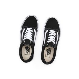 Vans Sneaker Low in Schwarz | Gr.: 37