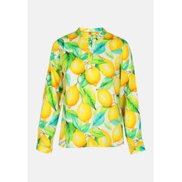 salzhaut Bluse BLUSTERICH Multicolor | Gr.: L