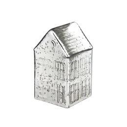 Butlers Deko-Haus JOLLY & BRIGHT in Silber | Gr.: onesize