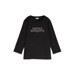 Tom Tailor Shirt Damen Gr&ouml;&szlig;e XXL schoko / cappuccino / schwarz