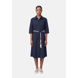Chiara Ferretti Kleid in DARK BLUE | Gr.: onesize