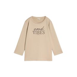 Tom Tailor Shirt Damen Gr&ouml;&szlig;e S beige / braun