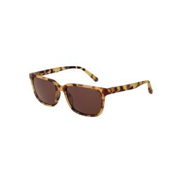 Gant M&auml;nner Sonnenbrille Rechtwinklig Mehrfarbig | Gr.: onesize