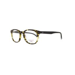 Gant Unisex Optische Fassungen Rund Braun | Gr.: onesize