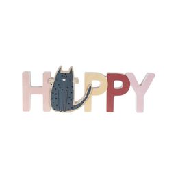 Home&Styling Collection Deko f&uuml;r Kinderzimmer in mehrfarben | Gr.: onesize