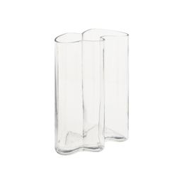 Atmosphera Cr&eacute;ateur d'int&eacute;rieur Glasvase in transparent | Gr.: onesize