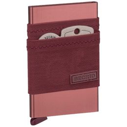 Secrid Geldb&ouml;rse Flexwallet in Mauve | Gr.: onesize