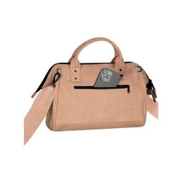 CABAIA Bodybag Crossbody Velvet Large in Luxor | Gr.: onesize