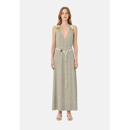 Chiara Ferretti Kleid in KHAKI | Gr.: onesize