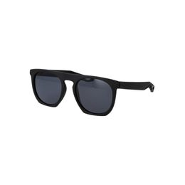 Nike Unisex Sonnenbrille Panto Schwarz | Gr.: onesize