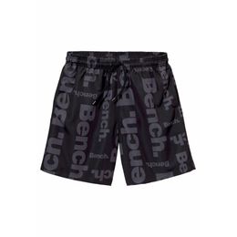 Bench Badeshorts in schwarz (Langgr&ouml;&szlig;e) | Gr.: L