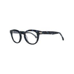 Lozza Unisex Optische Fassungen Vollrandige Brille Blau | Gr.: onesize