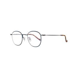 Hackett Bespoke M&auml;nner Optische Fassungen Panto Blau | Gr.: onesize