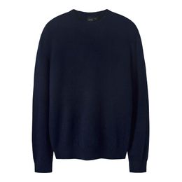 name it Strickpullover in Dark Sapphire | Gr.: 170/176