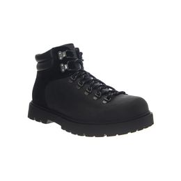 Birkenstock Boots 'Jackson 2.0 Black' male size 45 Black