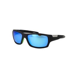 O`Neill O'Neill Unisex Sonnenbrille Rechtwinklig Schwarz | Gr.: onesize