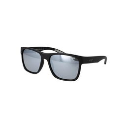 O`Neill O'Neill M&auml;nner Sonnenbrille Quadratisch Schwarz | Gr.: onesize