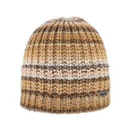 EISGLUT Strickm&uuml;tze in beige | Gr.: onesize