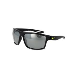 Nike M&auml;nner Sonnenbrille Oval Schwarz | Gr.: onesize