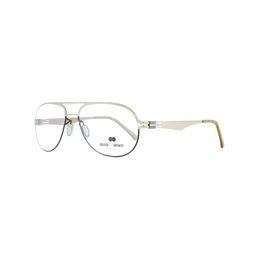 Greater Than Infinity M&auml;nner Optische Fassungen Flieger Gold | Gr.: onesize