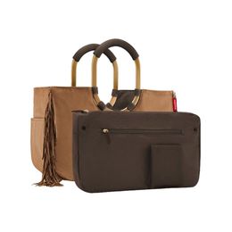 Reisenthel Einkaufstasche Loopshopper M in Western | Gr.: onesize