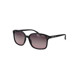 O`Neill O'Neill Unisex Sonnenbrille Quadratisch Schwarz | Gr.: onesize
