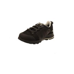 Hanwag Wanderschuhe in schwarz | Gr.: 39-dot-5