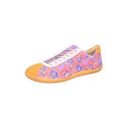 Think! Sportlicher Schn&uuml;rschuh in bunt | Gr.: 40