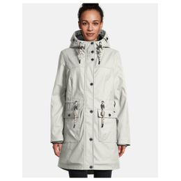 New View Jacke Lillie in Kitt | Gr.: L