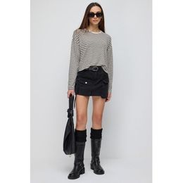 NO MATTER WHAT Blouse in Mehrfarbig | Gr.: XS